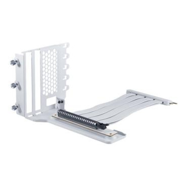 PHANTEKS Vertical GPU Bracket II + PCI-E 4.0 x16 riser ribbon Beli