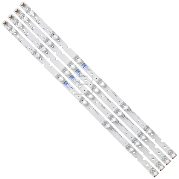 LED BAR THOMSON 50UD6306