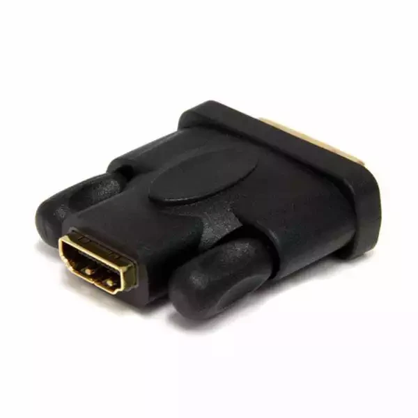 Adapter DVI-I (24+5)- HDMI MF