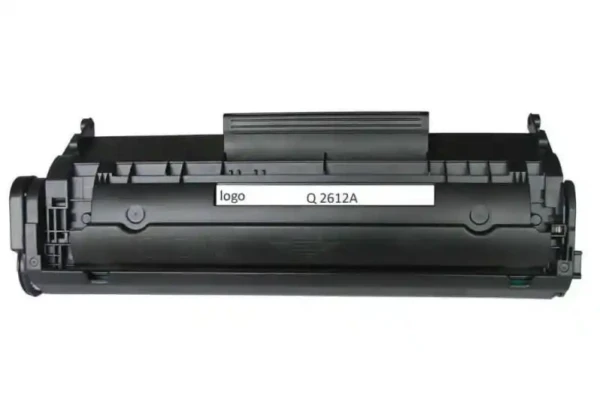 Univerzalni Toner Retech Q2612AC102303703FX9FX10L90C104