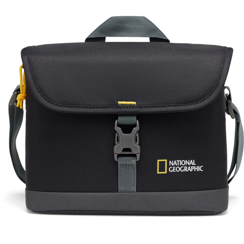 Kata NG E2 2370 Nat.Geo.Shoulder Bag Medium