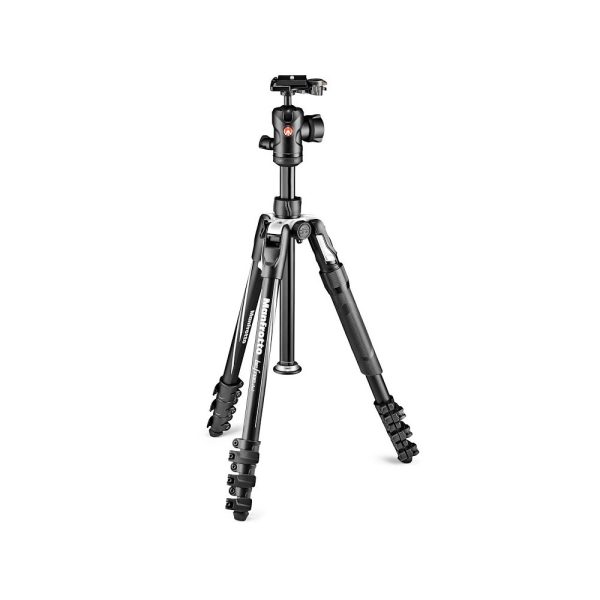 Manfrotto Tripod set MKBFRLA4B-BHM