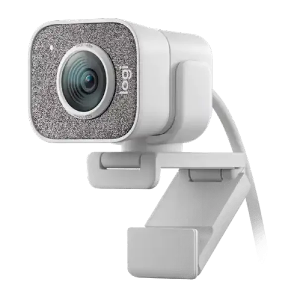 Web kamera Logitech StreamCam Bela