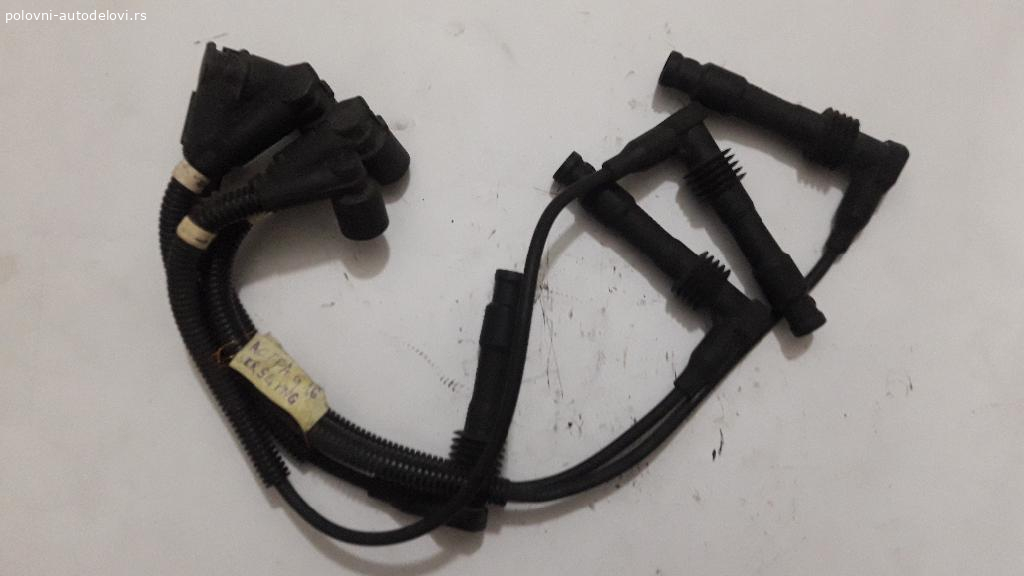 Kablovi za svecice Opel Astra G ..1.6 i SZR,SE,YNG