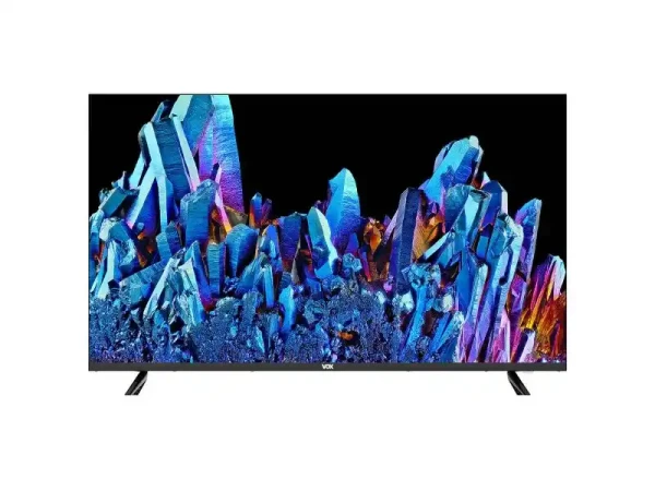 SMART LED TV 43 VOX 43WOS315B 3840x2160UHD4KDVB-T2CS2