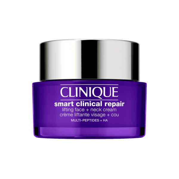 Smart Clinical Repair™ Lifting Face + Neck Cream 50ml