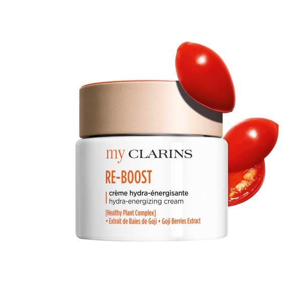 My Clarins Re-Boost Hydra-Energizing Cream 50ml