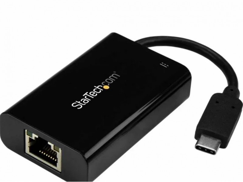 USB C adapter StarTech