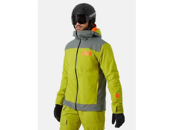 Helly Hansen Jakna Powdreamer 2.0