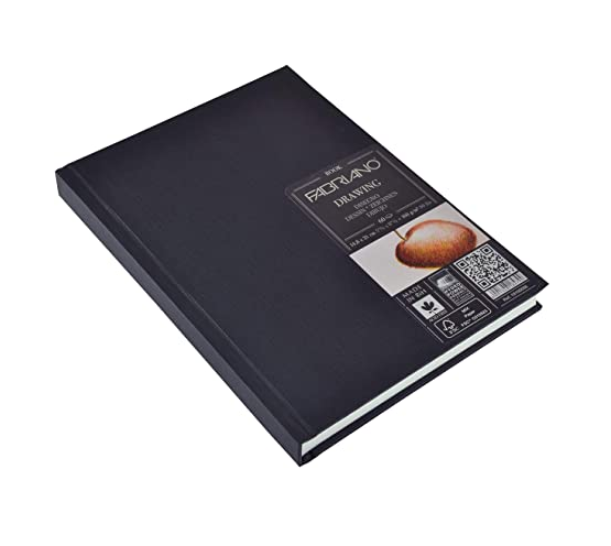 Fabriano Blok Drawing Book 14.8×21/60L 160g 19100006