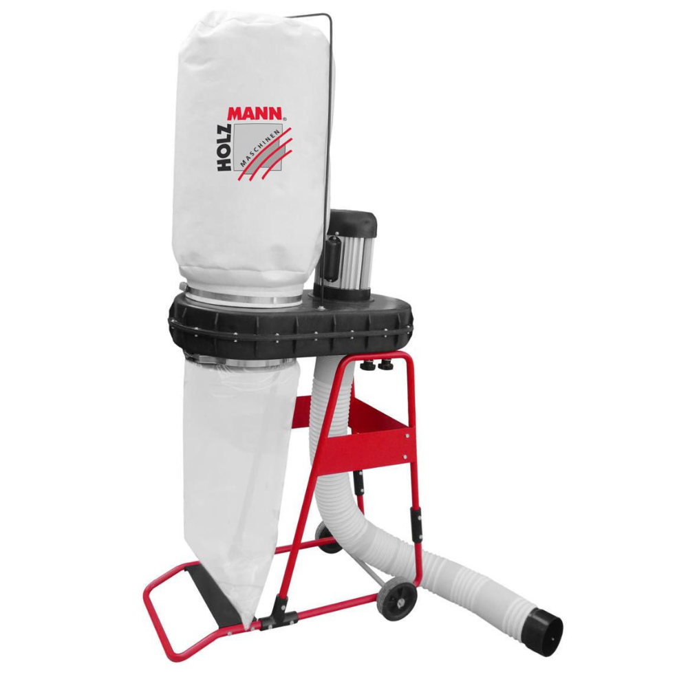 Holzmann – Usisni sistem – ABS850_230V