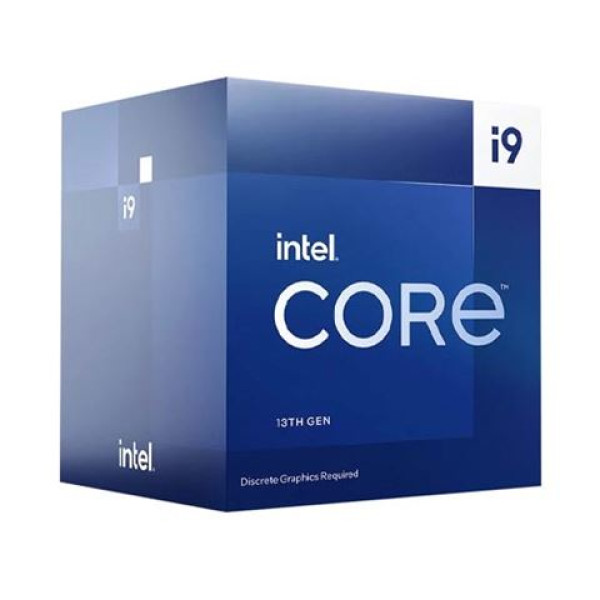CPU INTEL Core i9 13900F
