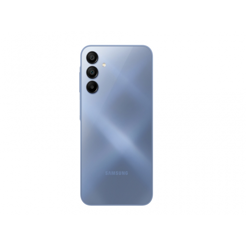 Smartphone SAMSUNG Galaxy A15 4GB/128GB/plava
