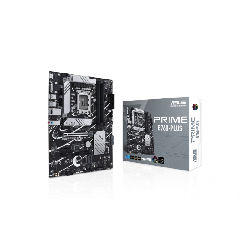 Matična ploča ASUS PRIME B760-PLUS/1700