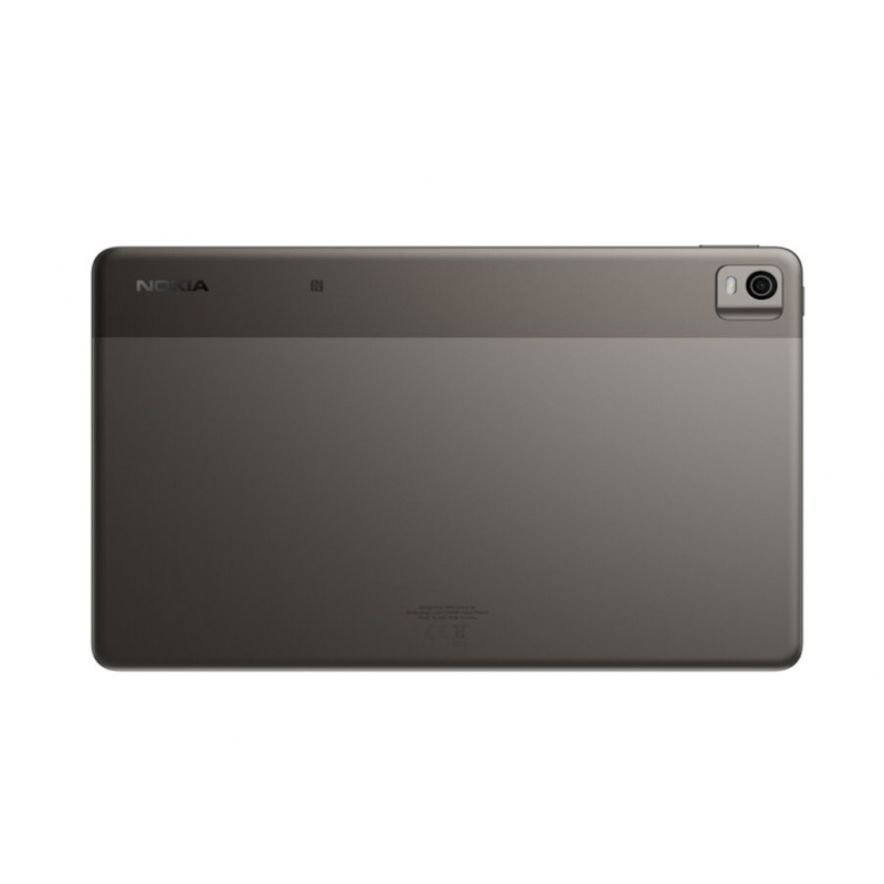 Tablet NOKIA T21 10.4"/OC 1.8GHz/4GB/128GB/LTE/8Mpix/Android/siva