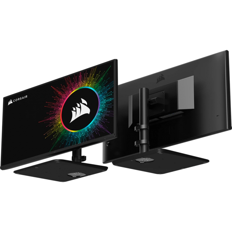 Monitor CORSAIR Xeneon 32UHD144-A 32"/IPS/3840x2160/144Hz/1ms MPRT/2xHDMI,DP,USB/Gsync,freesync/crna