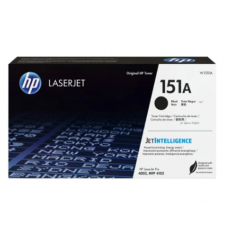 Toner HP 151A