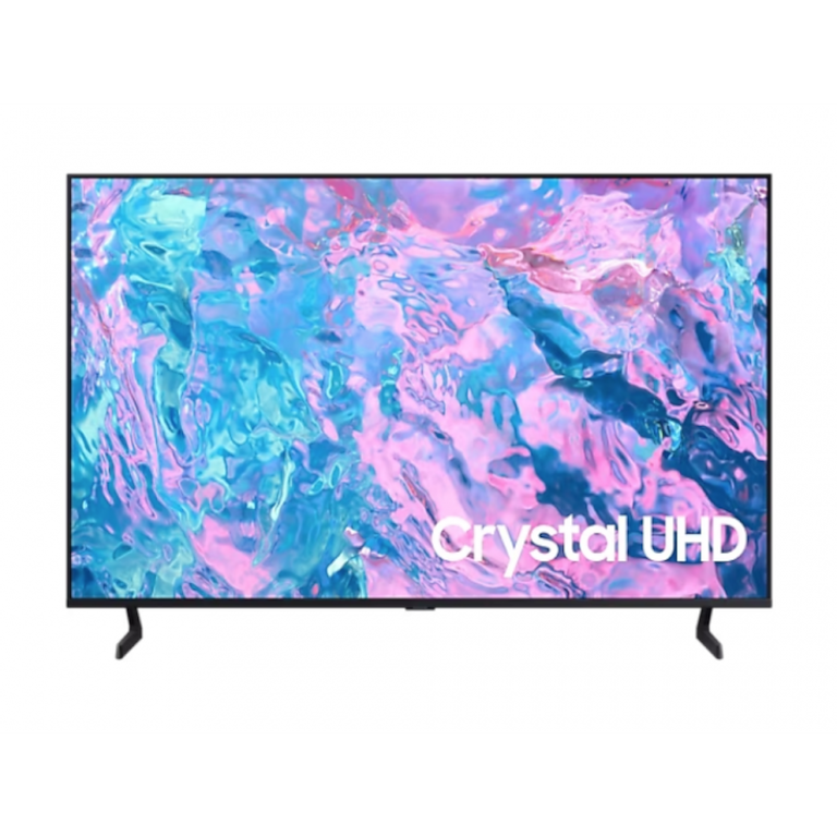 Televizor SAMSUNG UE43CU7092UXXH/Crystal UHD 4K HDR/43"/Smart/Tizen/Crna