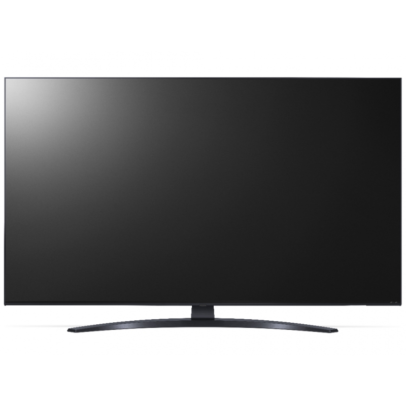 Televizor LG 43NANO763QA/NanoCell/43"/smart/webOS ThinQ AI/crni