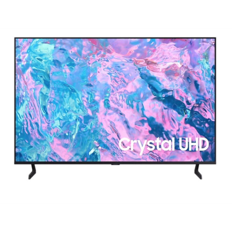 Televizor SAMSUNG UE65CU7092UXXH/Crystal UHD 4K HDR/smart/Tizen/crna