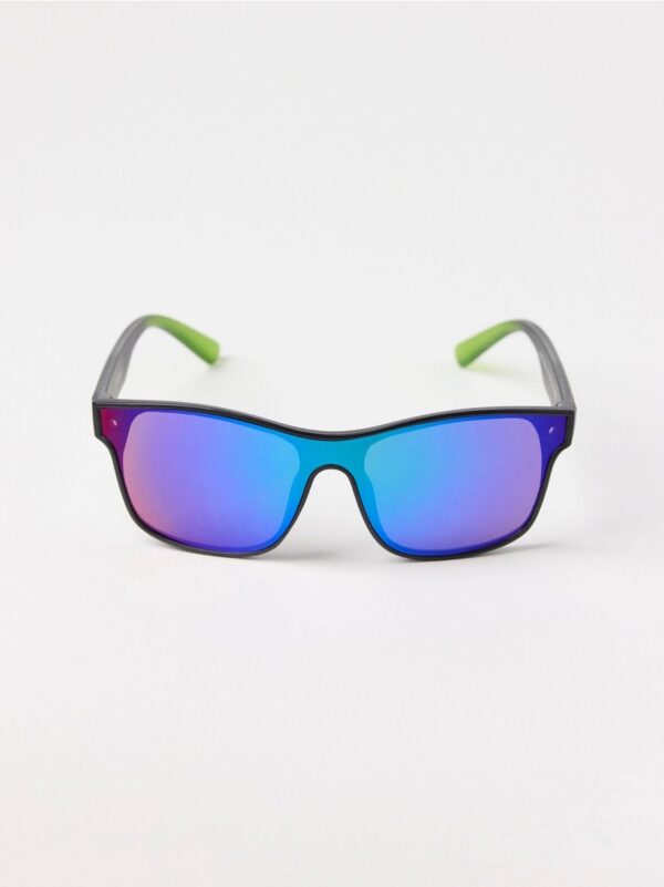 Naočare za sunce – Square kids’ sunglasses