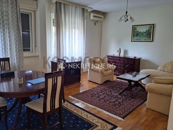 Vračar, Hram Svetog Save, Svetog Save, 2.0, 76m2, 290000 EUR