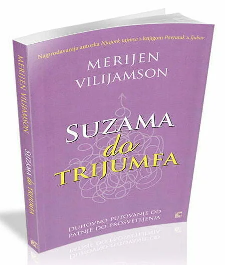 Suzama do trijumfa – Merijen Vilijamson