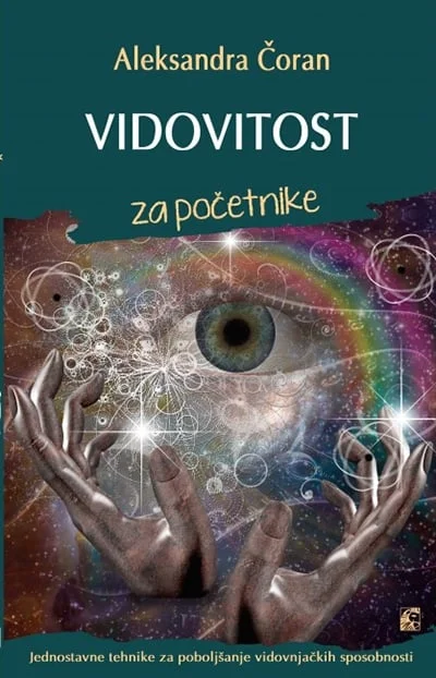 Vidovitost za početnike-Aleksandra Čoran