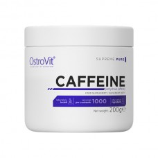 Caffeine, 200g