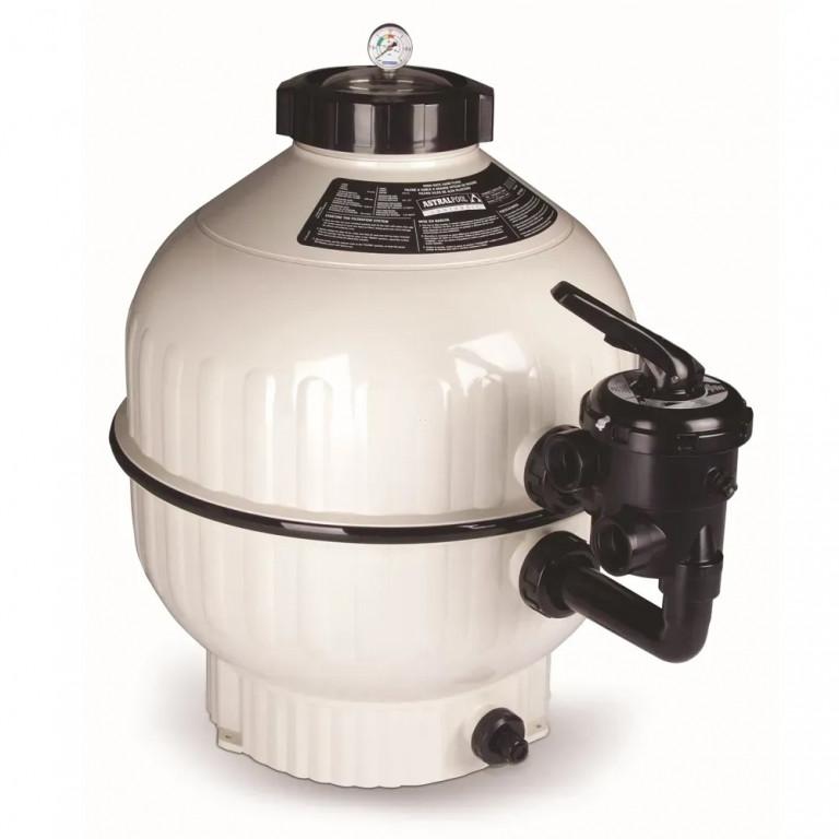 Filter Cantabric Side D750 21m3/h Astral