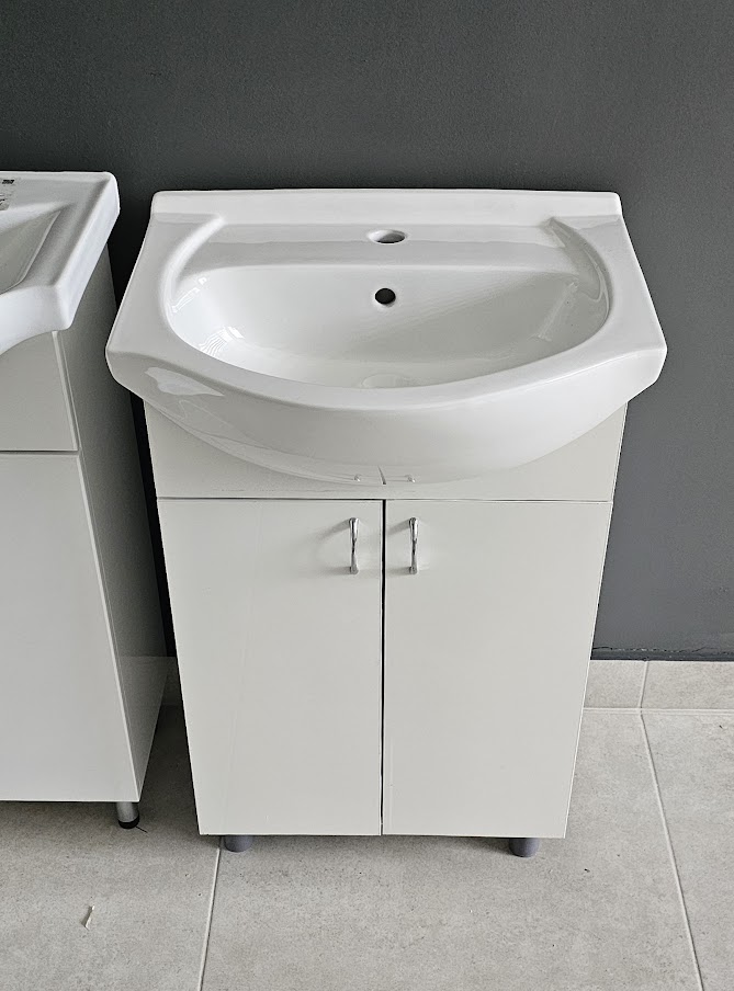 Lavabo sa ormaricem 50cm specijal