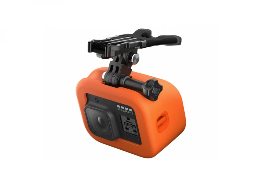 Nosač GOPRO Bite Mount +Floaty/Hero8 Black