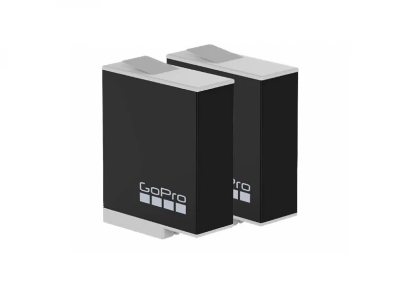 Baterija GOPRO Enduro Twin Pack H9/H10/H11/H12