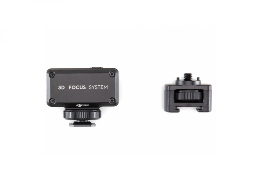Focus DJI Ronin 3D Focus System