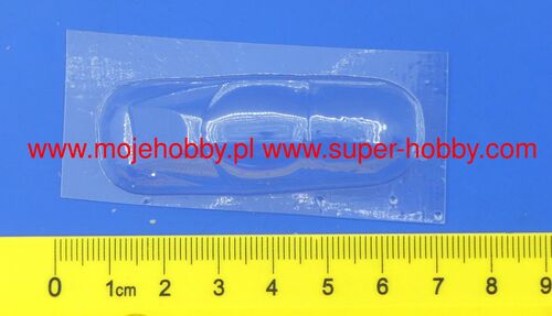 Haliński KA-Canopy-39 Canopy For Spitfire IXc