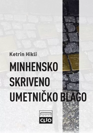 MINHENSKO SKRIVENO UMETNIČKO BLAGO, HITLEROV TRGOVAC I NJEGOVO TAJNO NASLEĐE