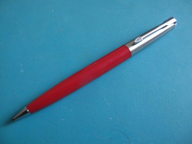 PARKER - mehanička mini grafitna olovka 12cm