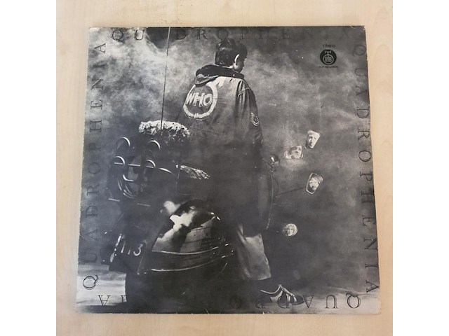Who – Quadrophenia (2 LP)