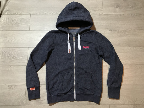 Original SuperDry ženski duks vel. M / L