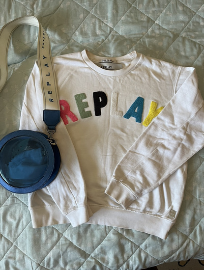 Replay duks original S/M