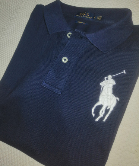 Polo vel.S