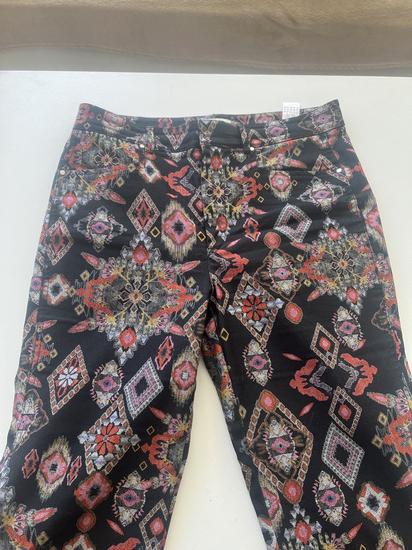 Zara pantalone M