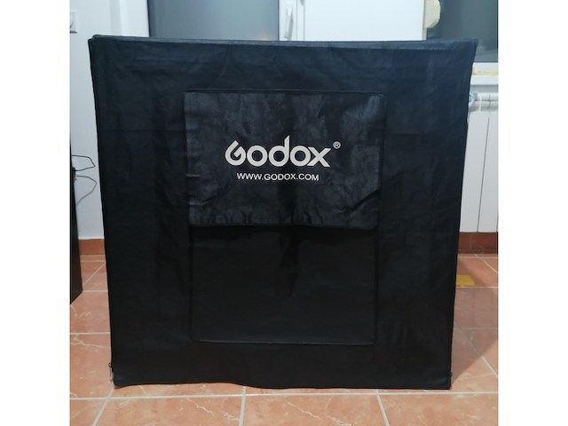 Foto box Godox 80x80x80