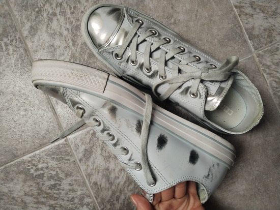 Converse patike starke