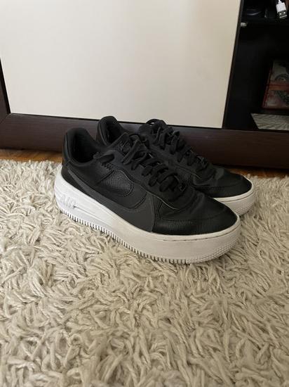 Nike Air Force Zenske Patike Original