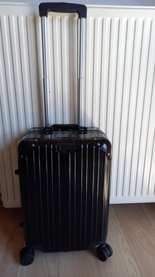 Kabinski kofer "NERO" 54cm - kao Nov