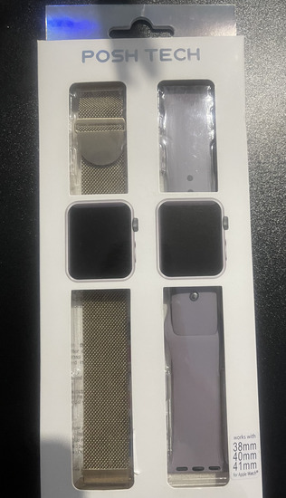 Apple watch set narukvica/kaiseva
