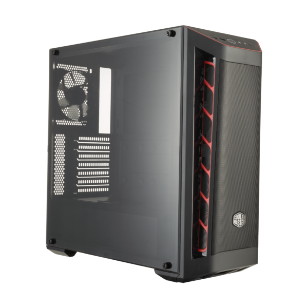 AMD Ryzen 7 5700X B550-PLUS računar