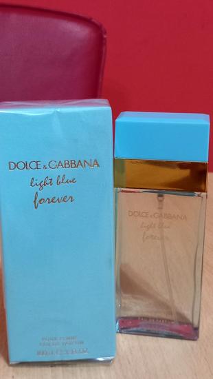Light Blue Forever Dolce&Gabbana edp, 100ml