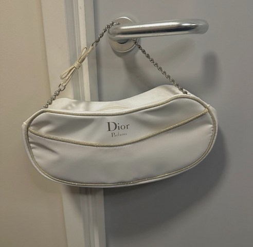 Original DIOR neseser/tasnica